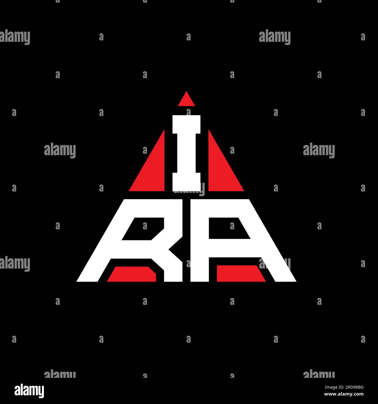 Ira technology logo hi-res stock photography and images - Alamy