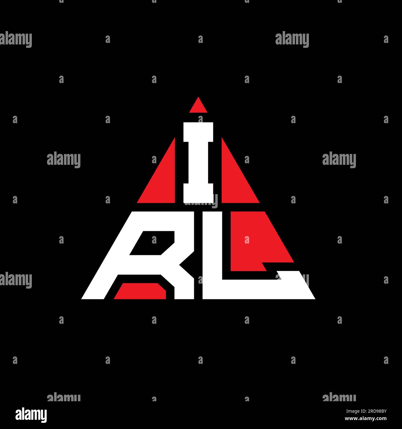 Irl tech logo hi-res stock photography and images - Alamy