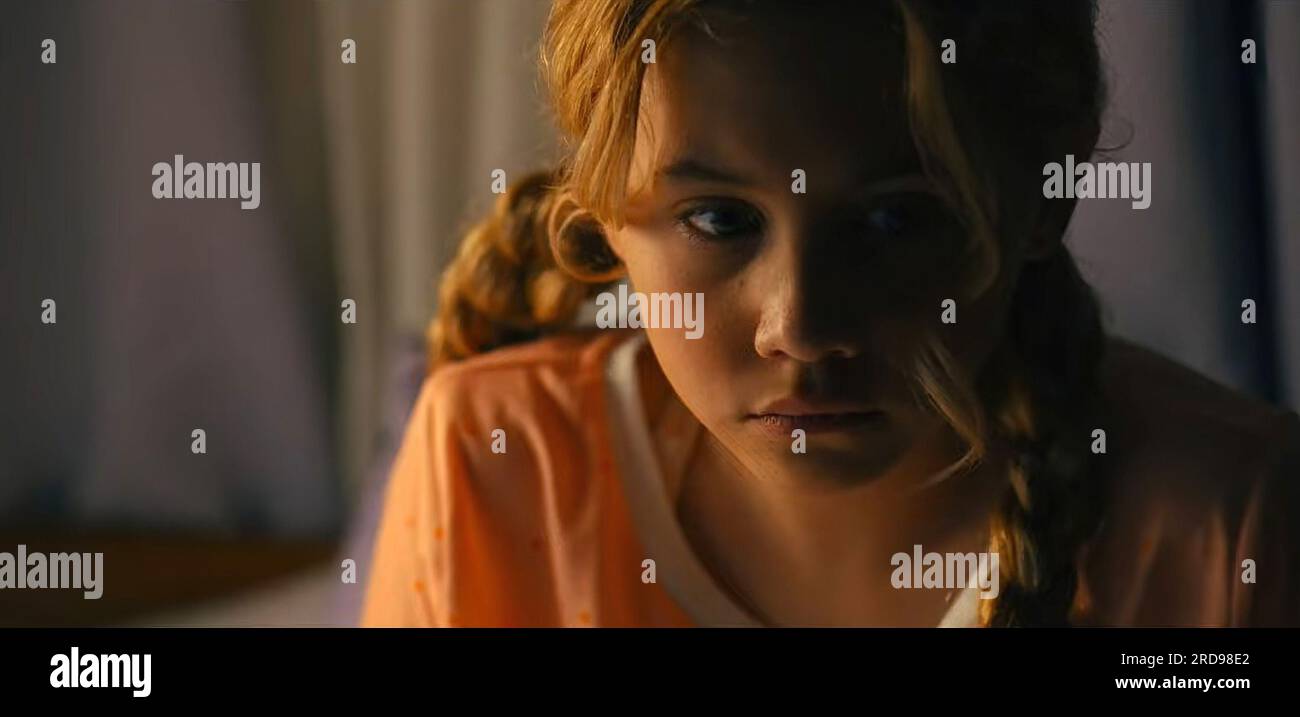 NATTY KNOCKS, Channah Zeitung, 2023. © Vertical Entertainment ...