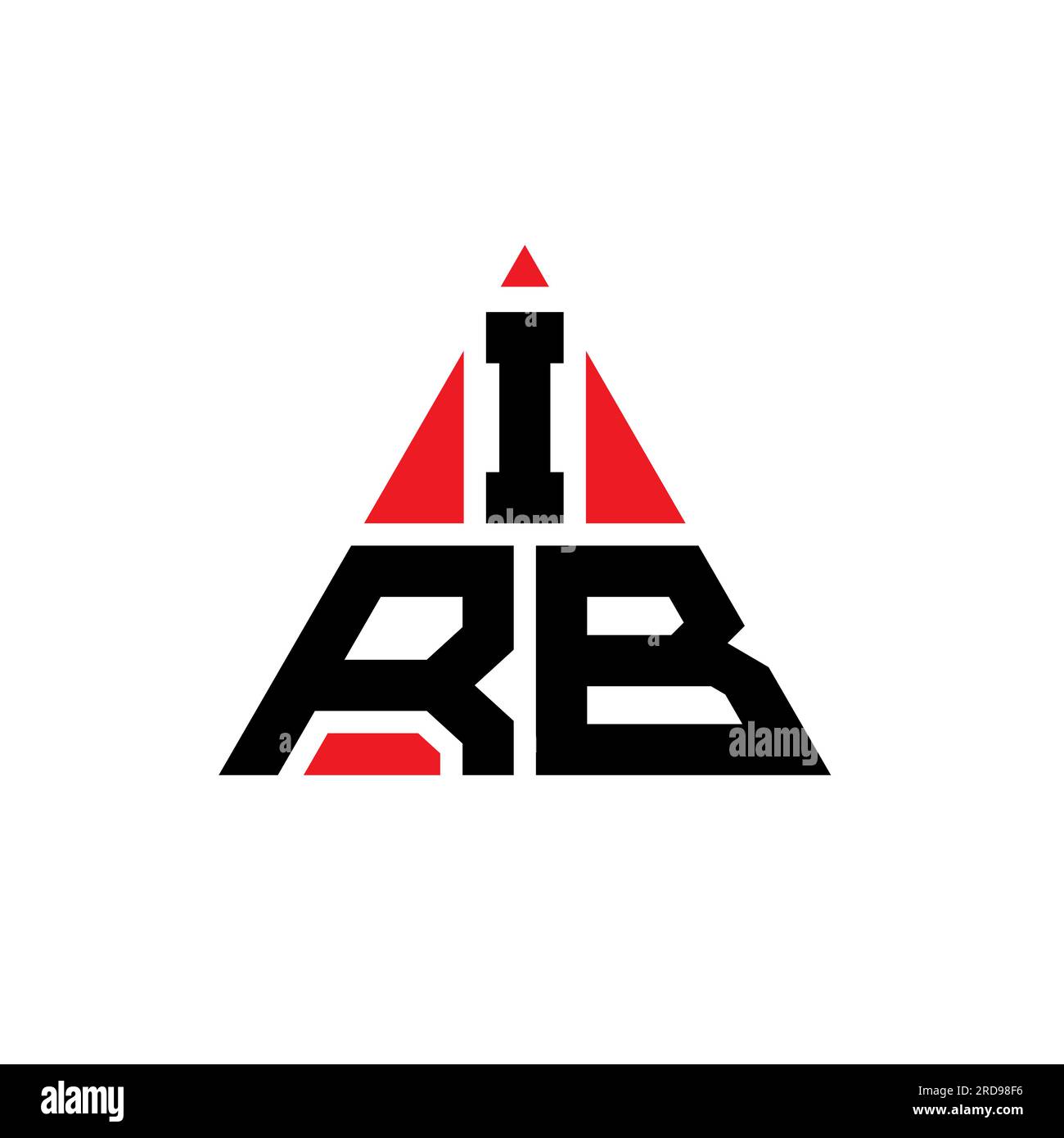 Irb business logo hi-res stock photography and images - Alamy