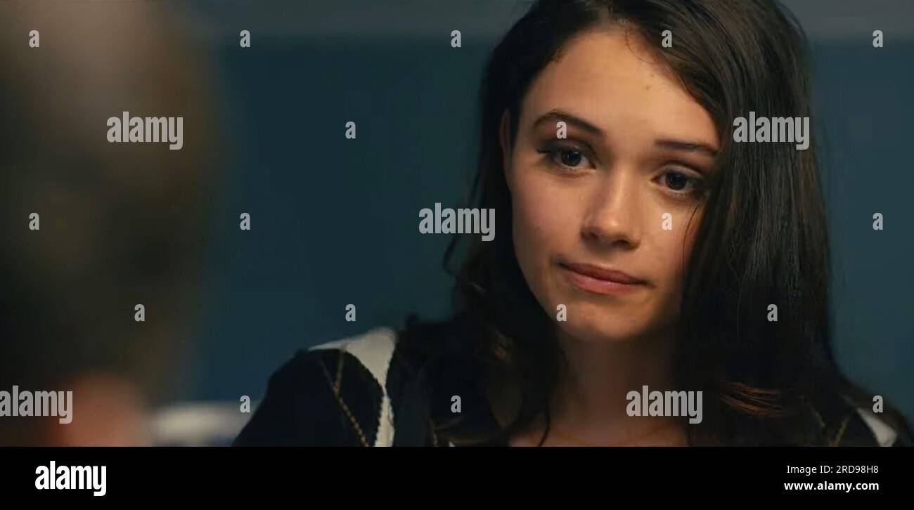 NATTY KNOCKS, Charlotte Fountain-Jardim, 2023. © Vertical Entertainment ...