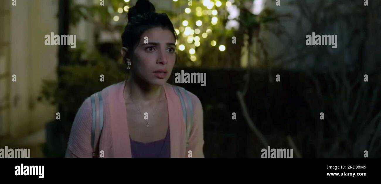 THE MODELIZER, Rayssa Bratillieri, 2023. © Vertical Entertainment ...