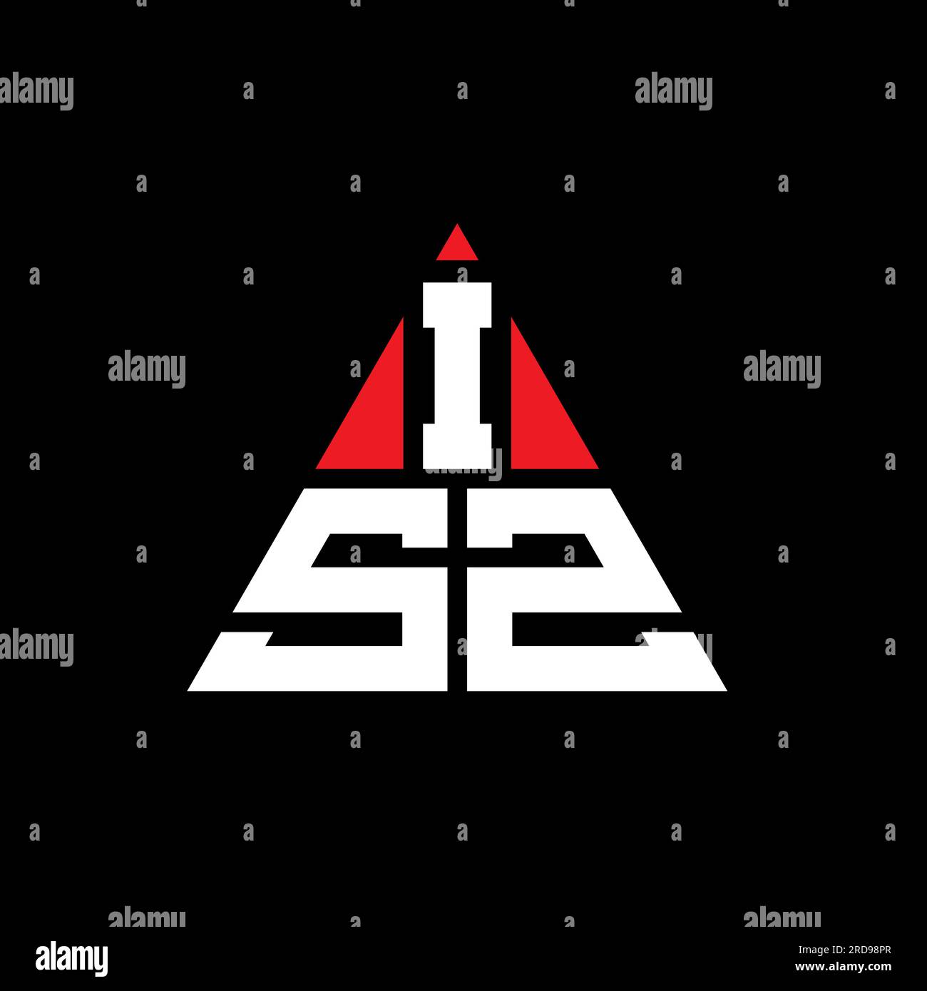 Isz business logo hi-res stock photography and images - Alamy