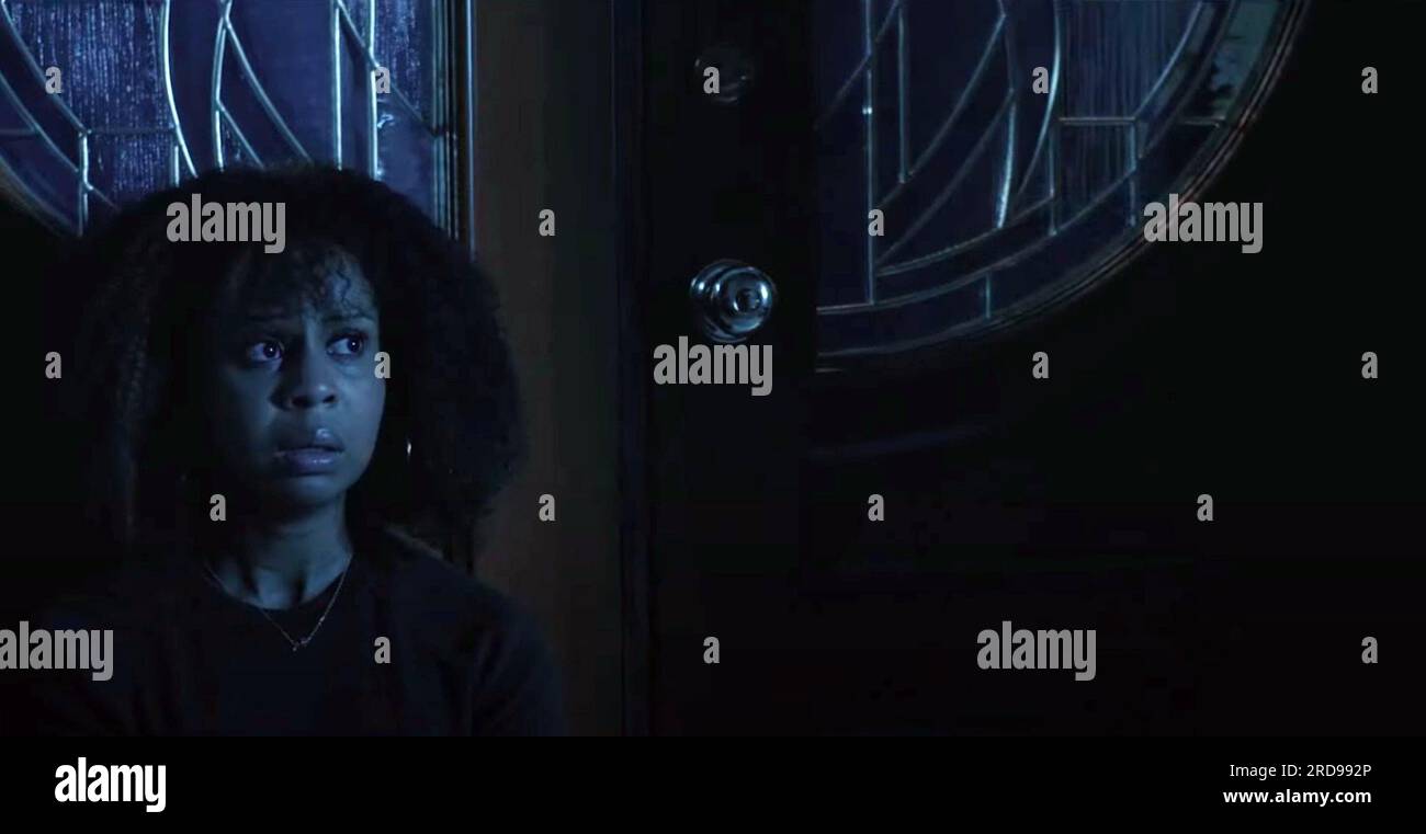 OUR DEADLY VOWS, K.D. Chalk, 2023. © Global Genesis Group / Courtesy ...