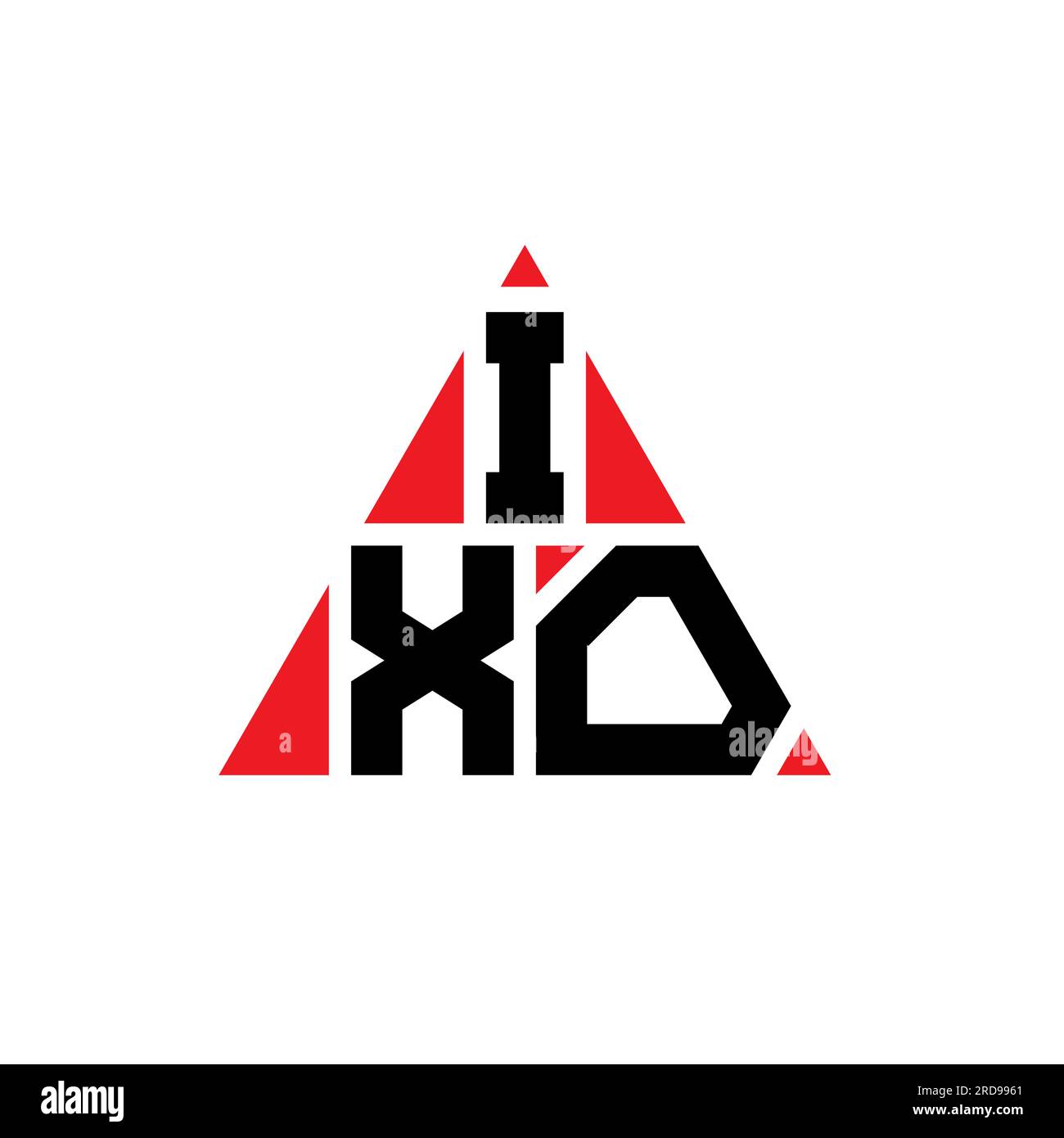 Ixo icon hi-res stock photography and images - Alamy