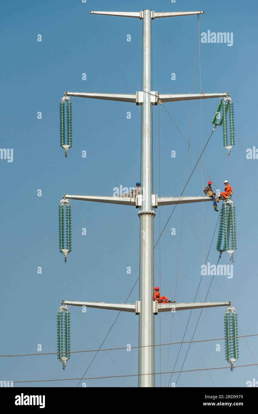 Angola network hi-res stock photography and images - Alamy