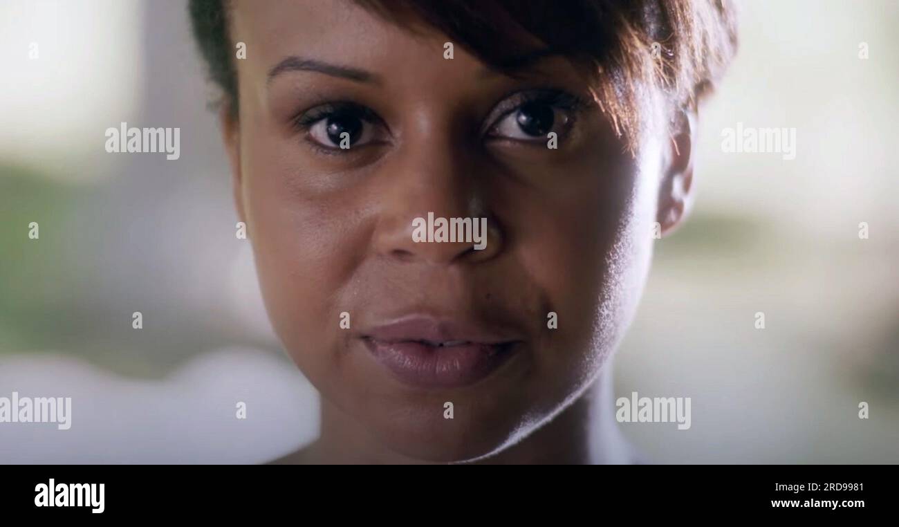 OUR DEADLY VOWS, K.D. Chalk, 2023. © Global Genesis Group / Courtesy ...