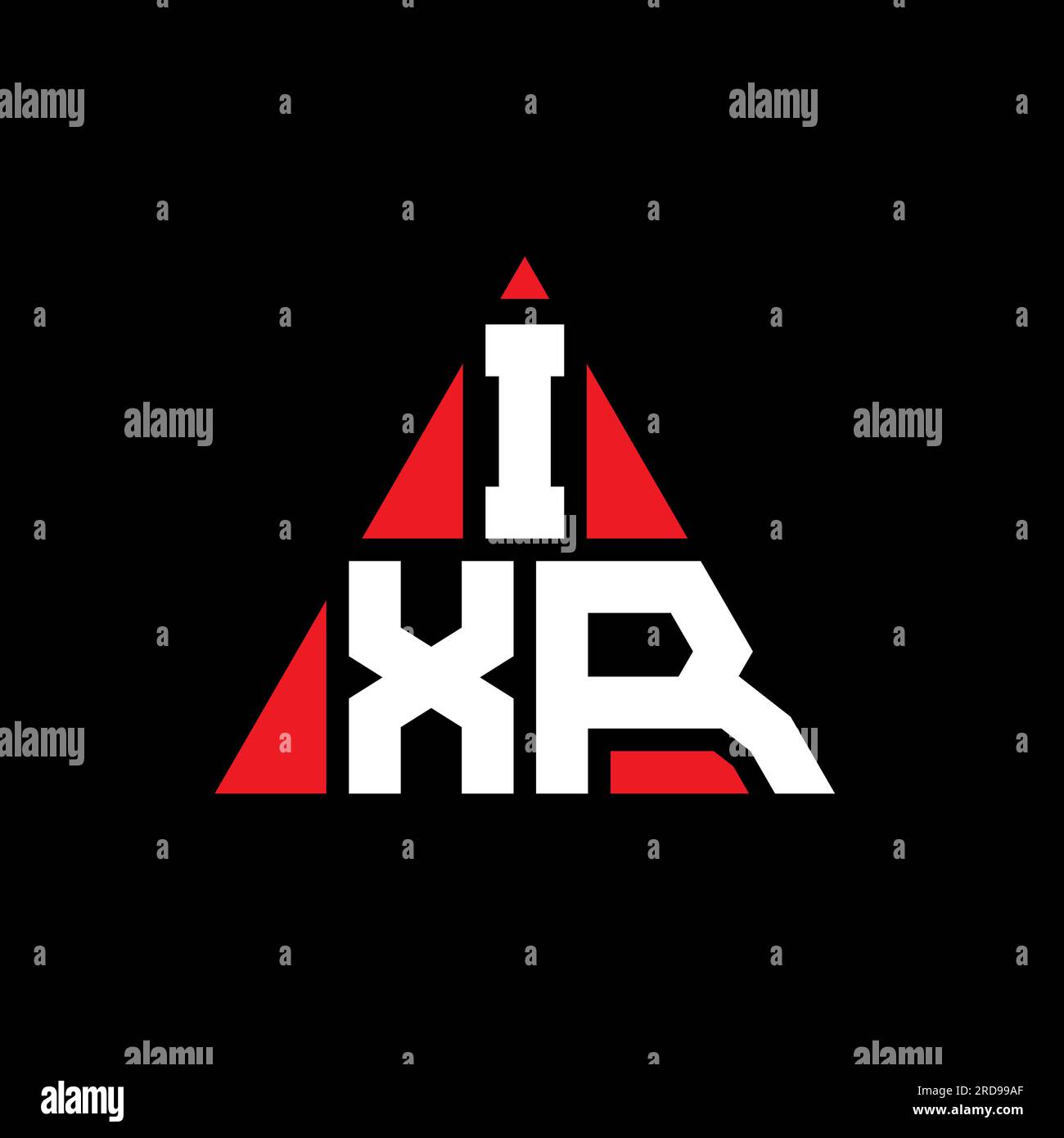 Ixr alphabet hi-res stock photography and images - Alamy