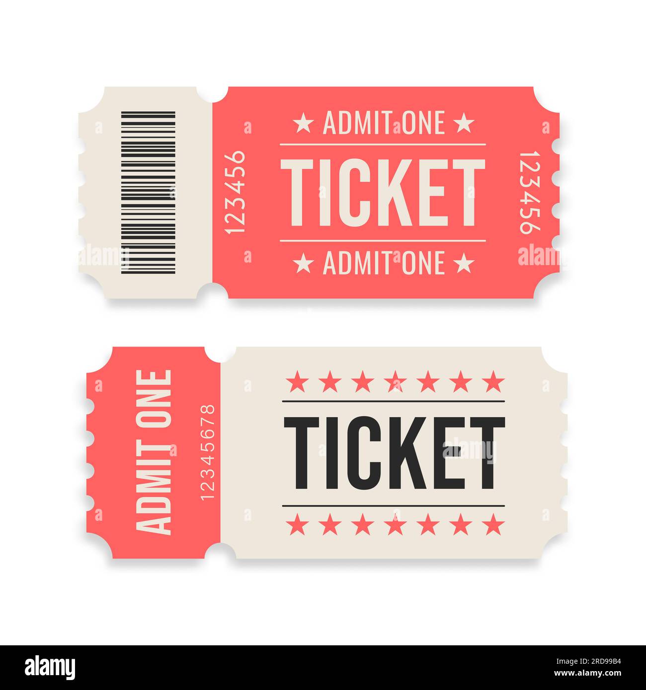 Vintage event Stock Vector Images - Alamy