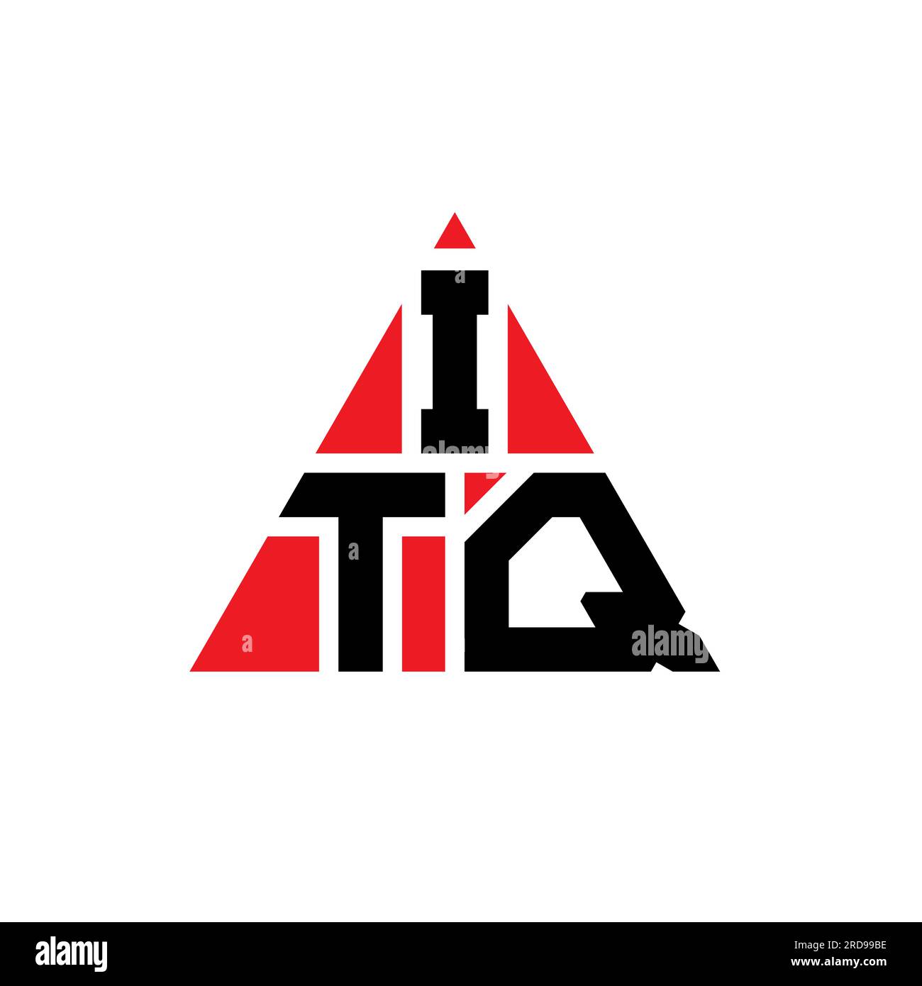 Itq logo hi-res stock photography and images - Alamy