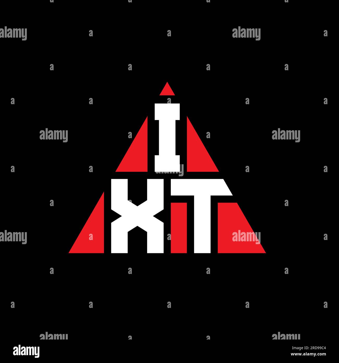 Ixt symbol hi-res stock photography and images - Alamy