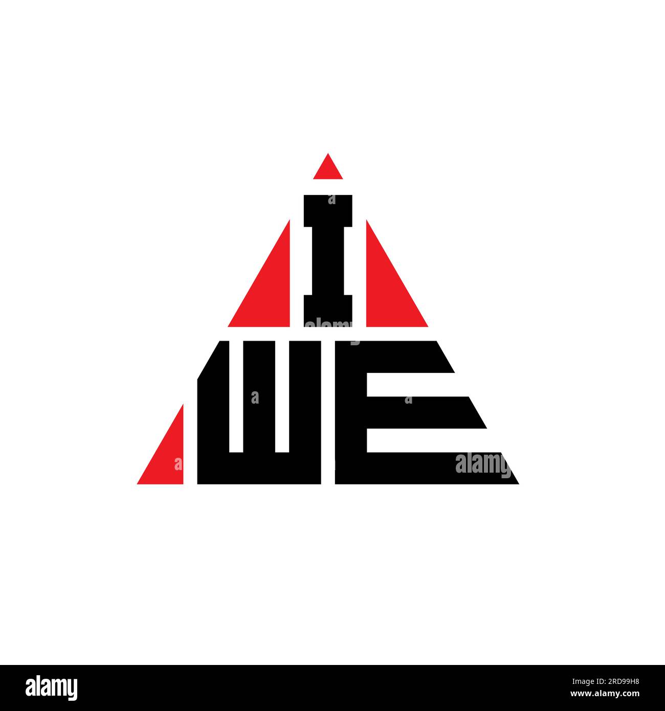 Iwe alphabet hi-res stock photography and images - Alamy