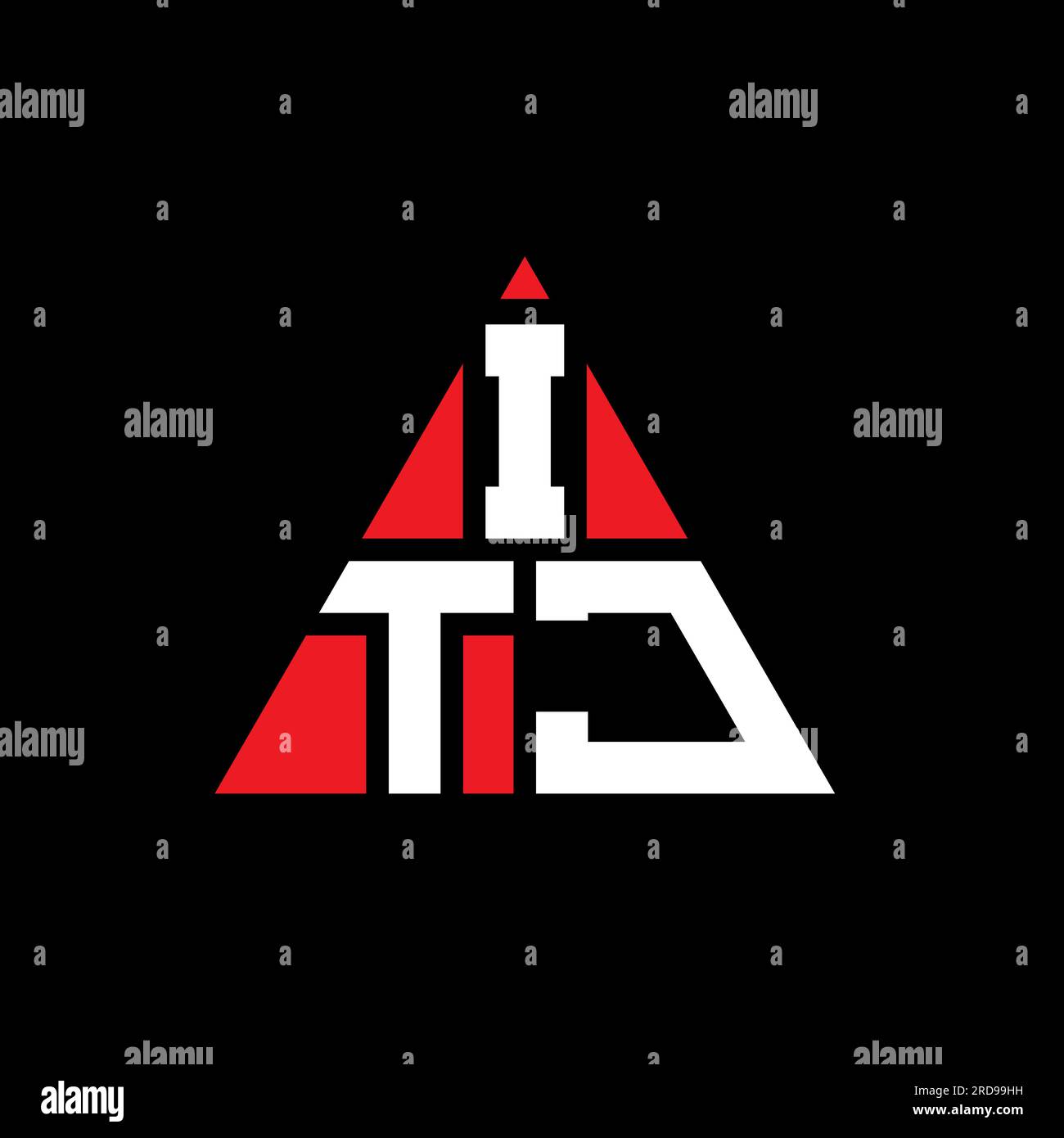 Itj alphabet hi-res stock photography and images - Alamy