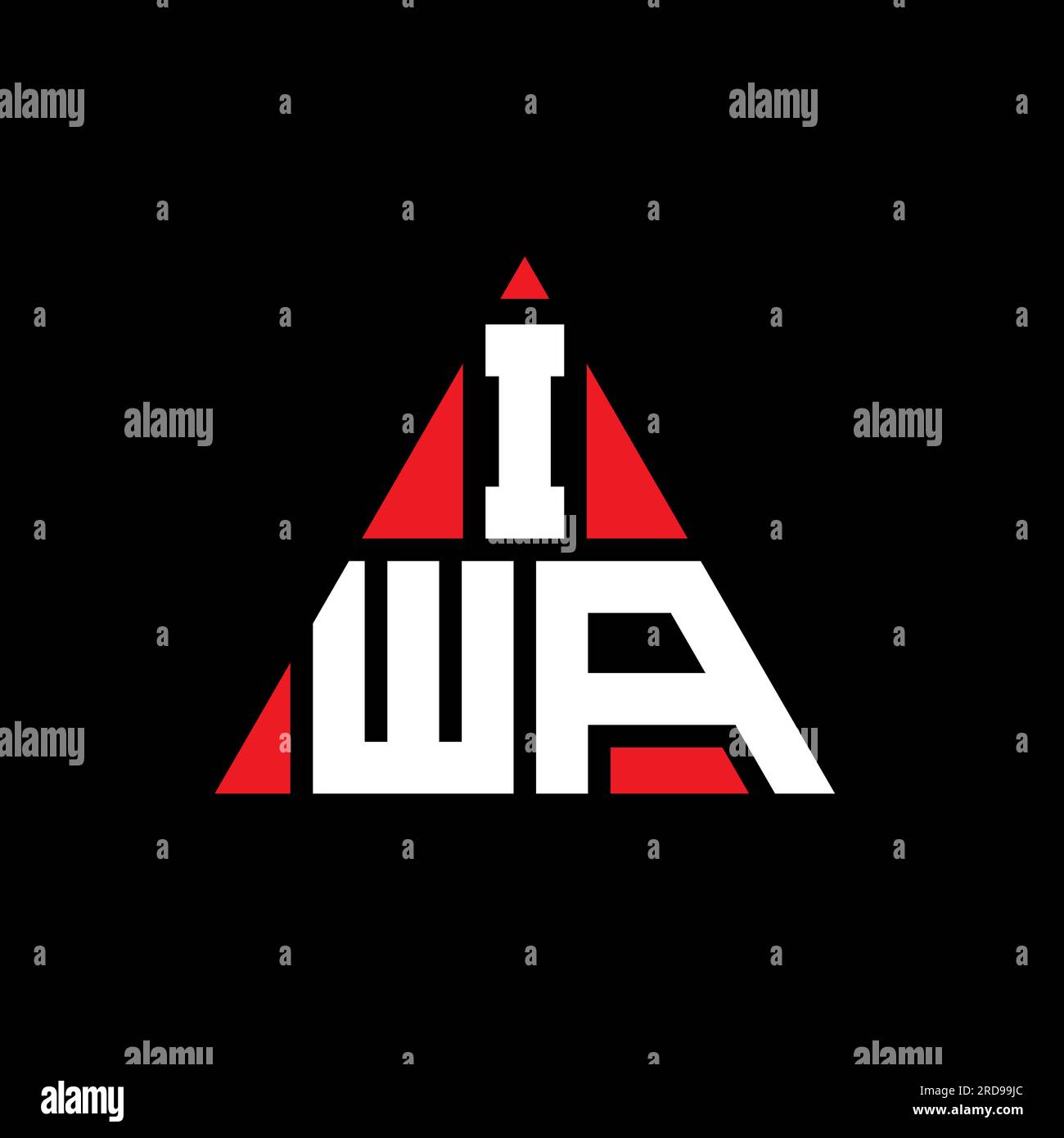 Iwa vector hi-res stock photography and images - Alamy