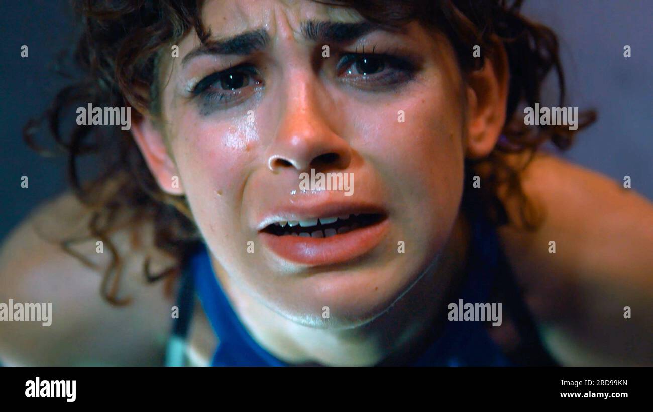 SUCKER, Sophia Capasso, 2022. © Switchblade cinema / Courtesy Everett ...