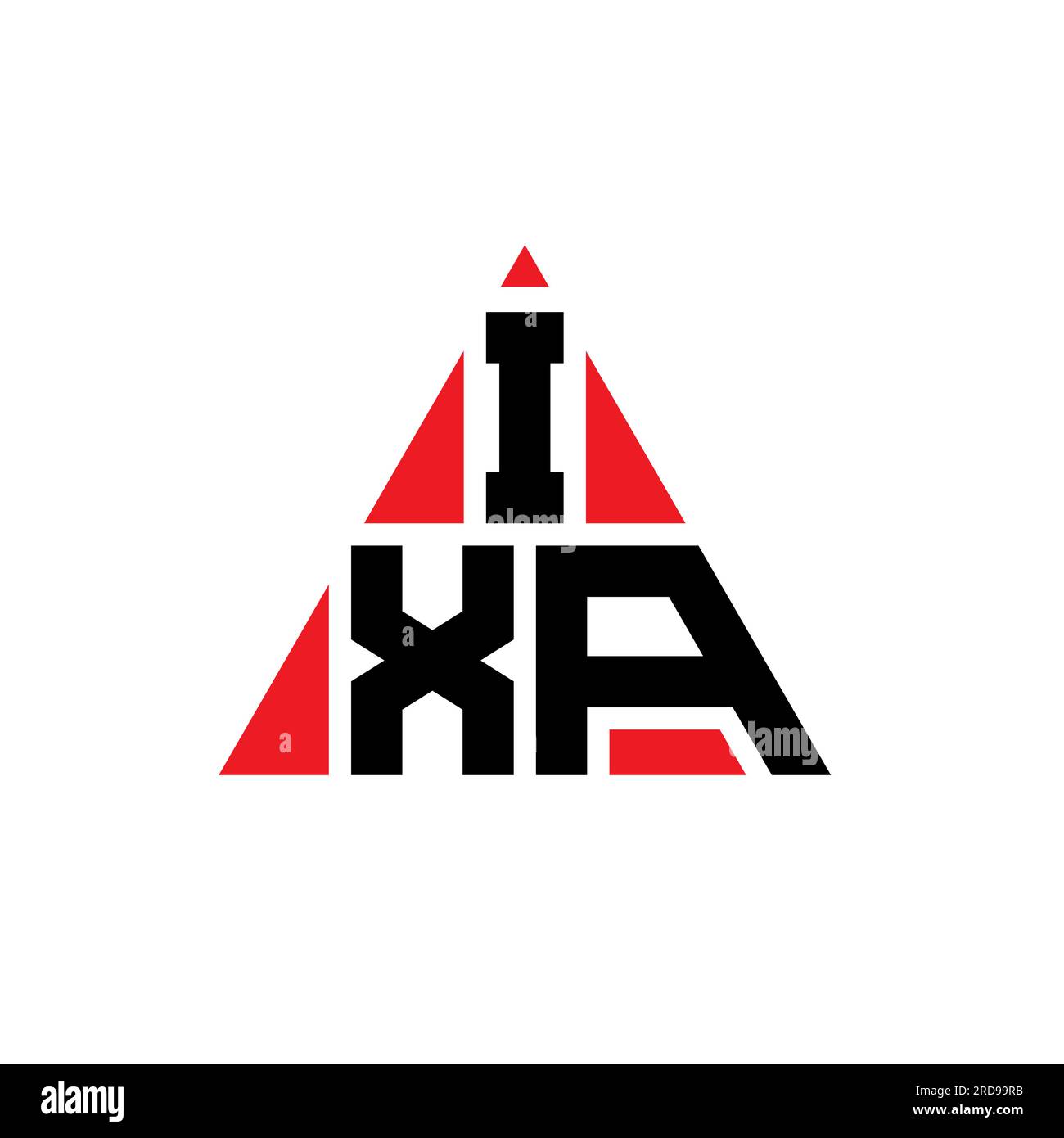 Ixa vector hi-res stock photography and images - Alamy