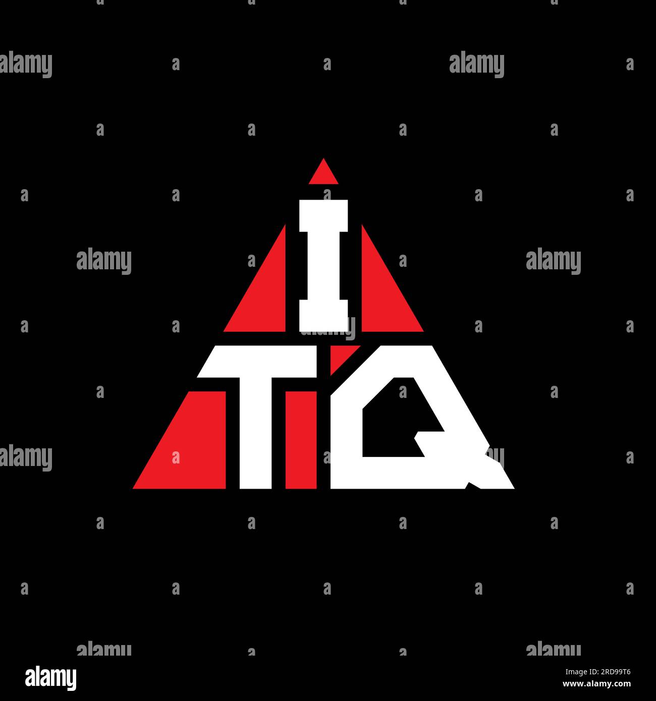 Itq logo hi-res stock photography and images - Alamy