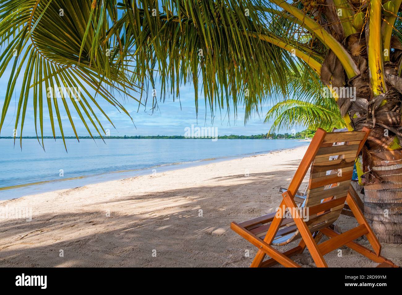 Playa larga resort hi-res stock photography and images - Alamy