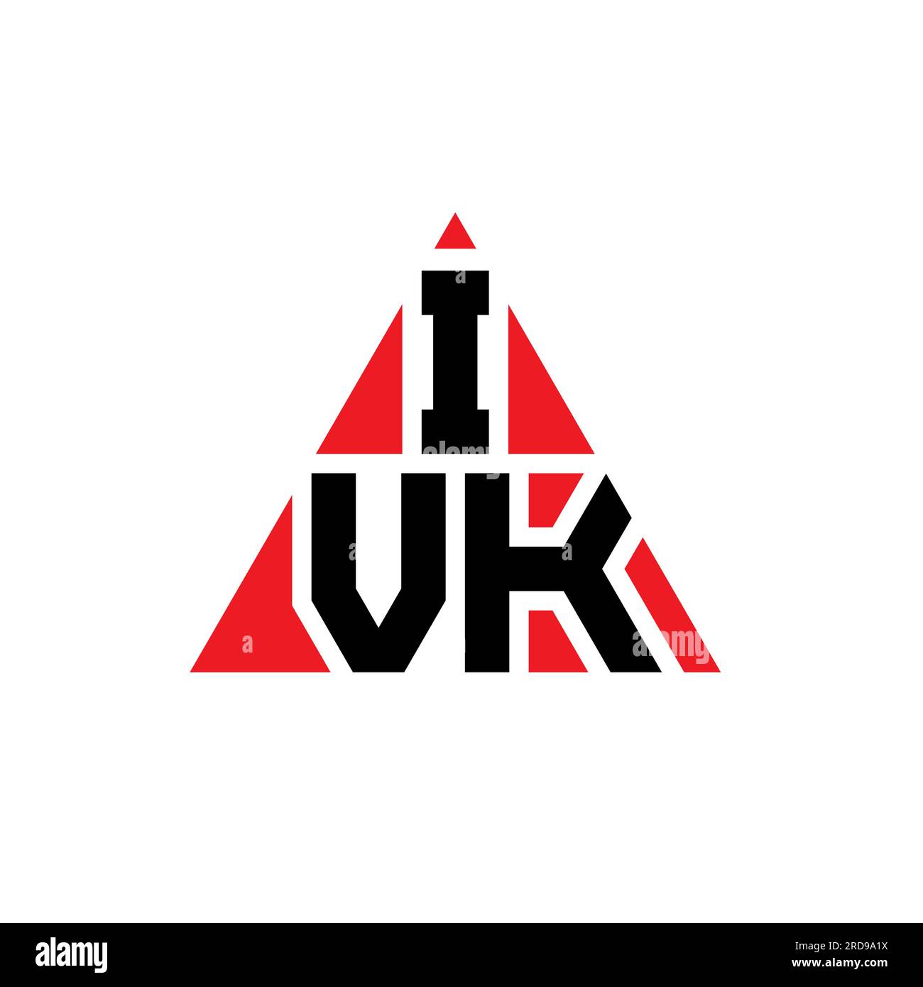 Ivk logo Stock Vector Images - Alamy