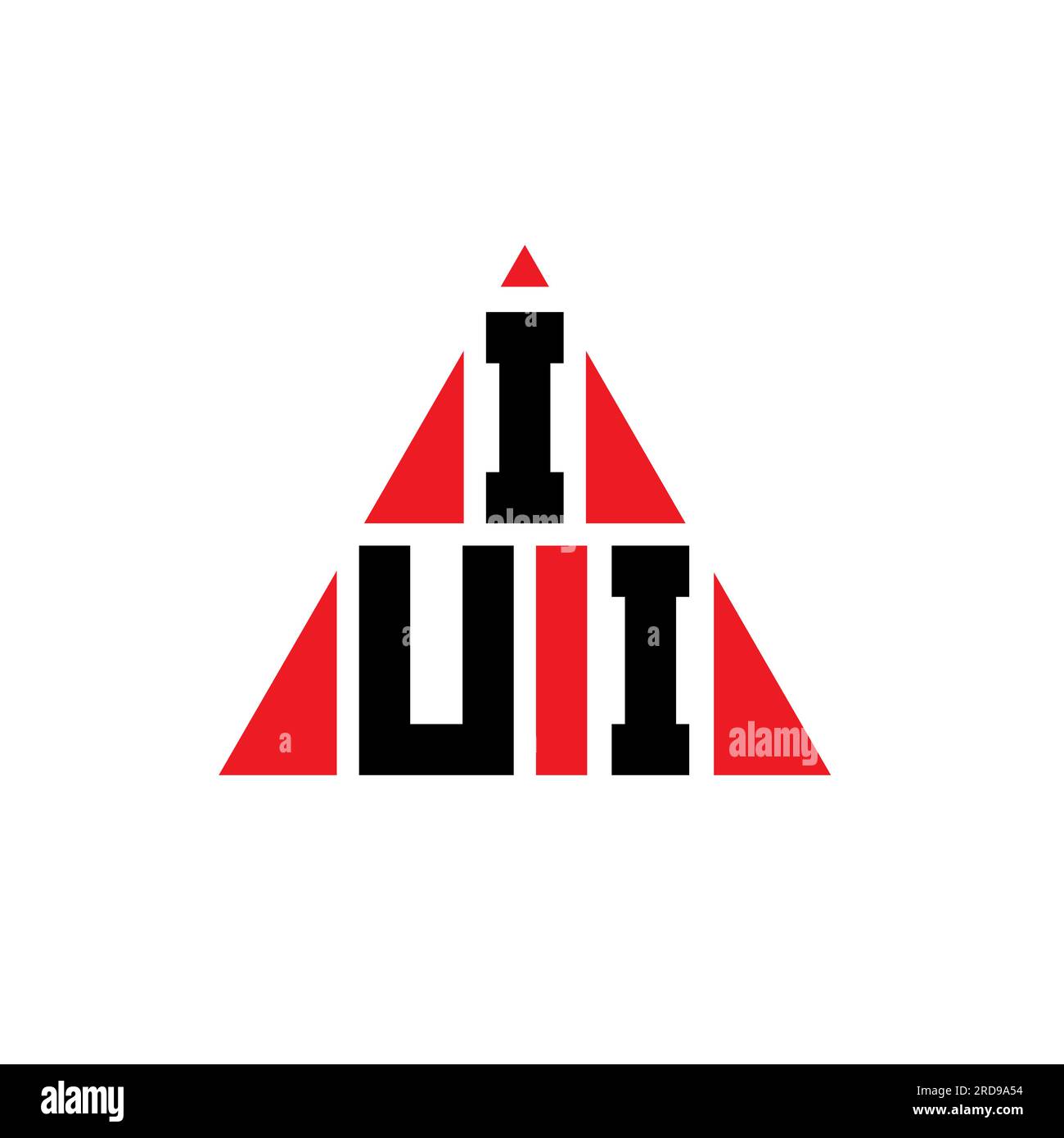 Iui technology logo Stock Vector Images - Alamy