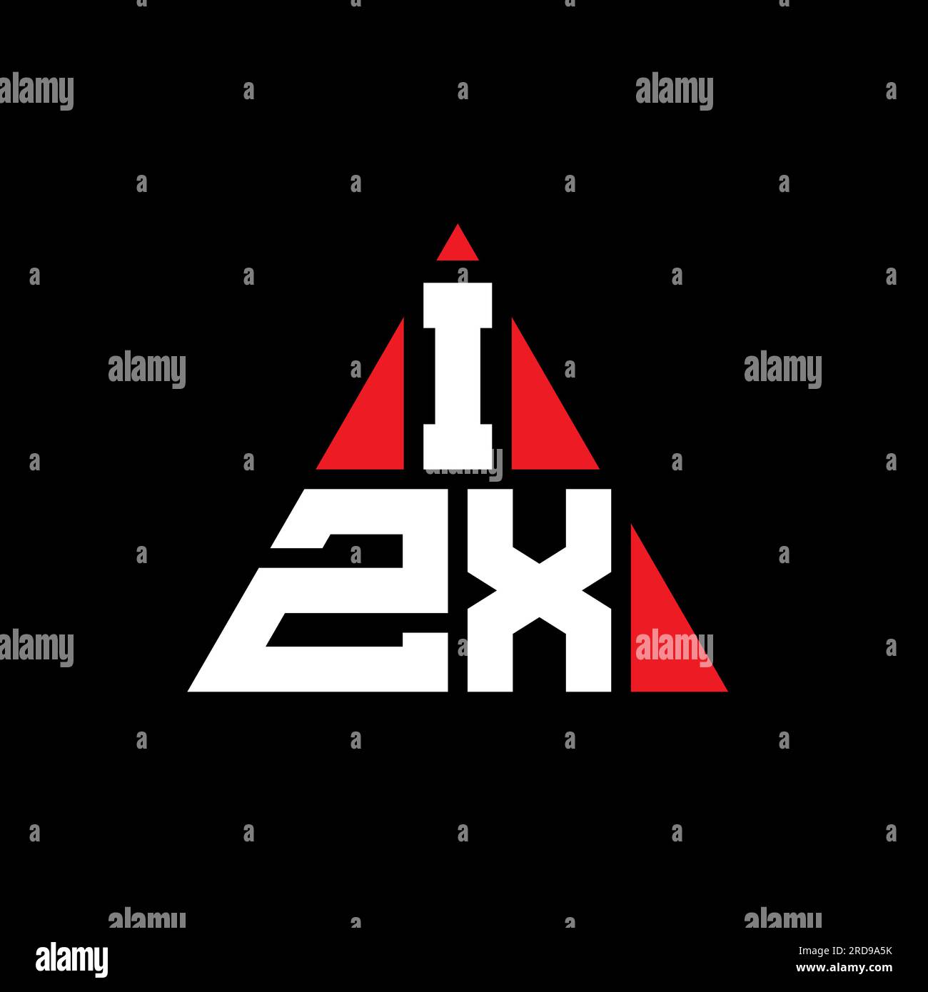 Izx font hi-res stock photography and images - Alamy