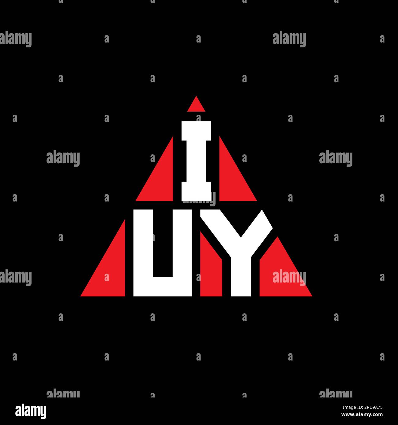 Iuy icon hi-res stock photography and images - Alamy