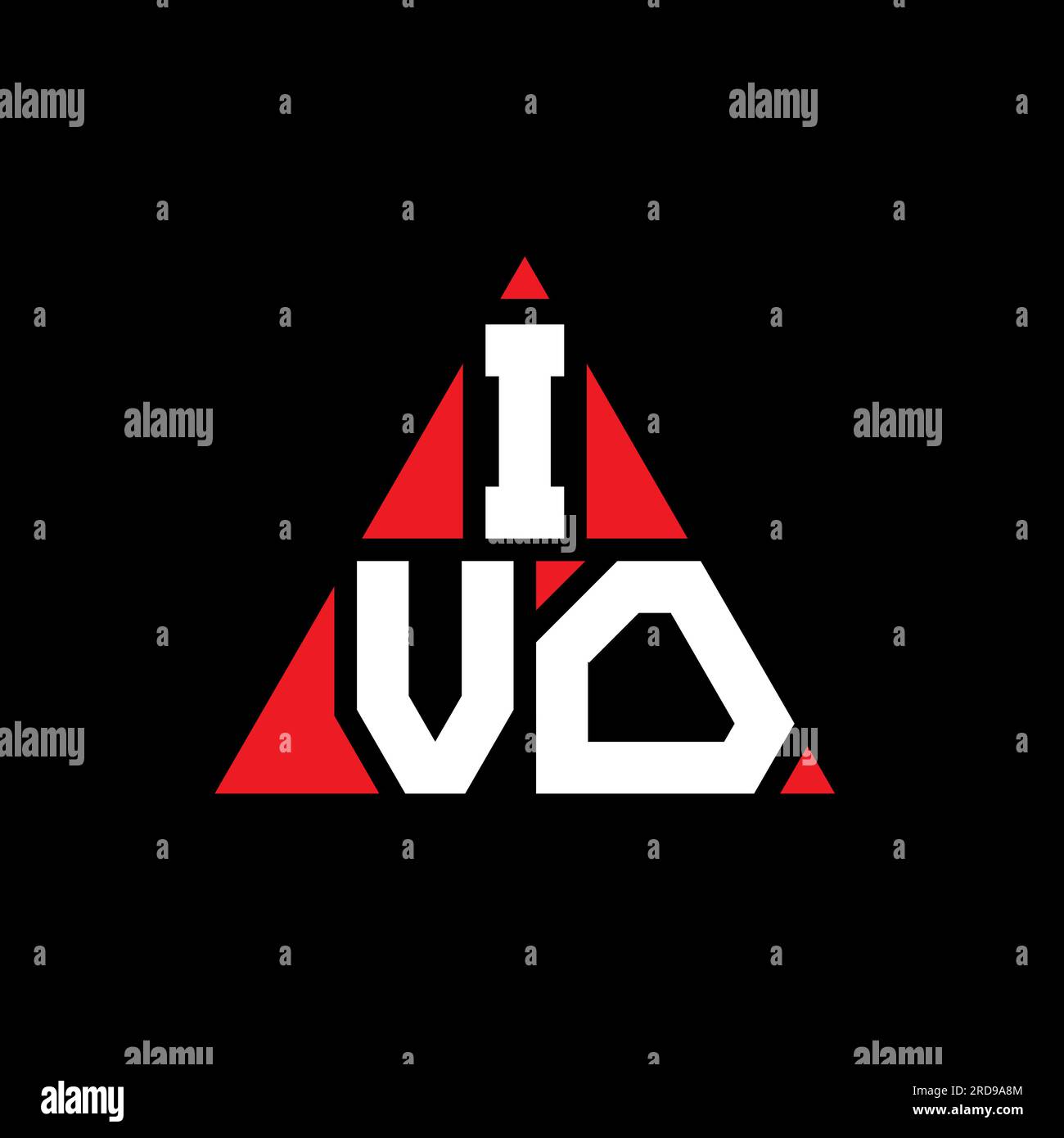 Ivo font hi-res stock photography and images - Alamy