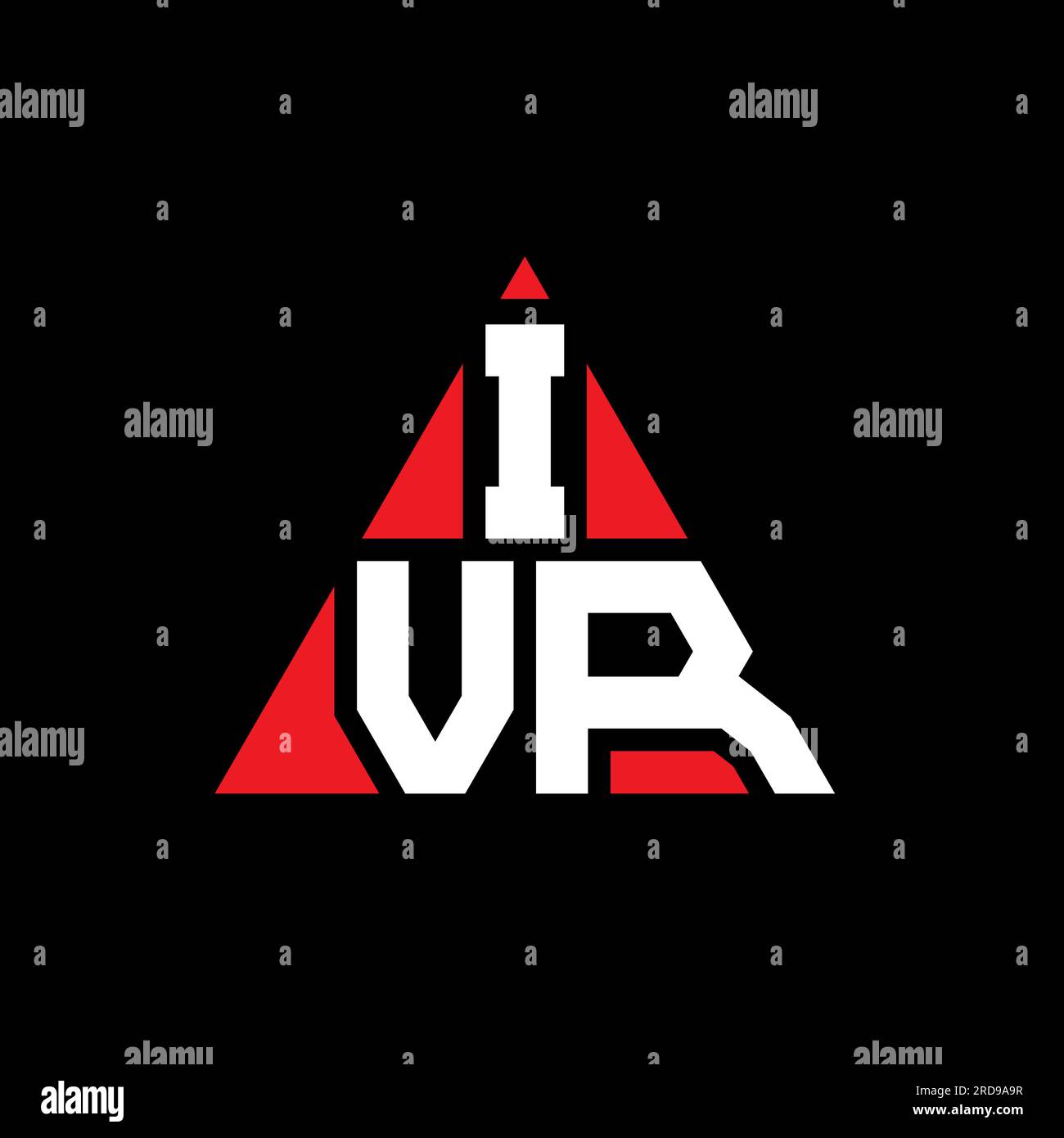 Ivr alphabet hi-res stock photography and images - Alamy