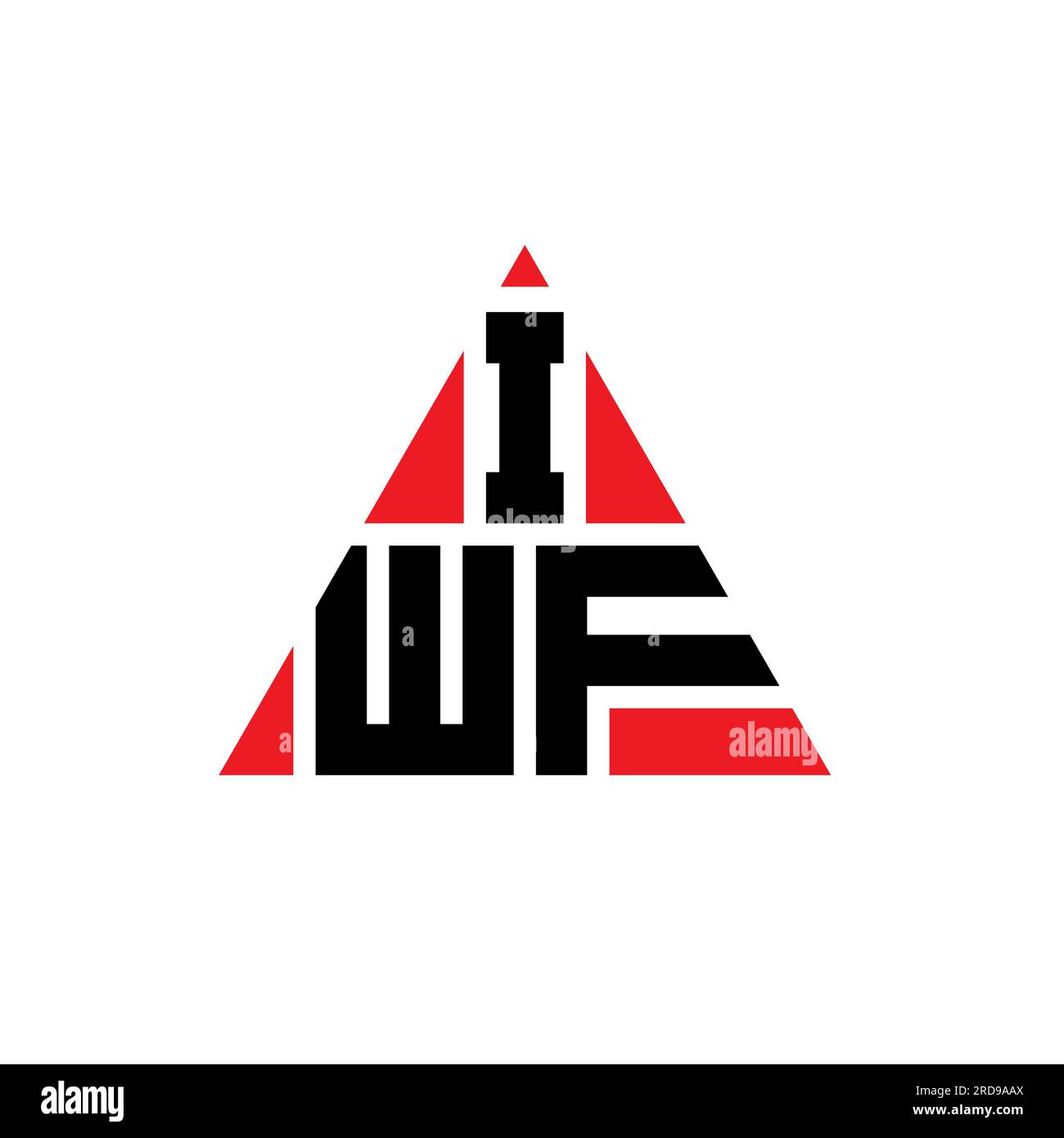 Iwf technology logo hi-res stock photography and images - Alamy