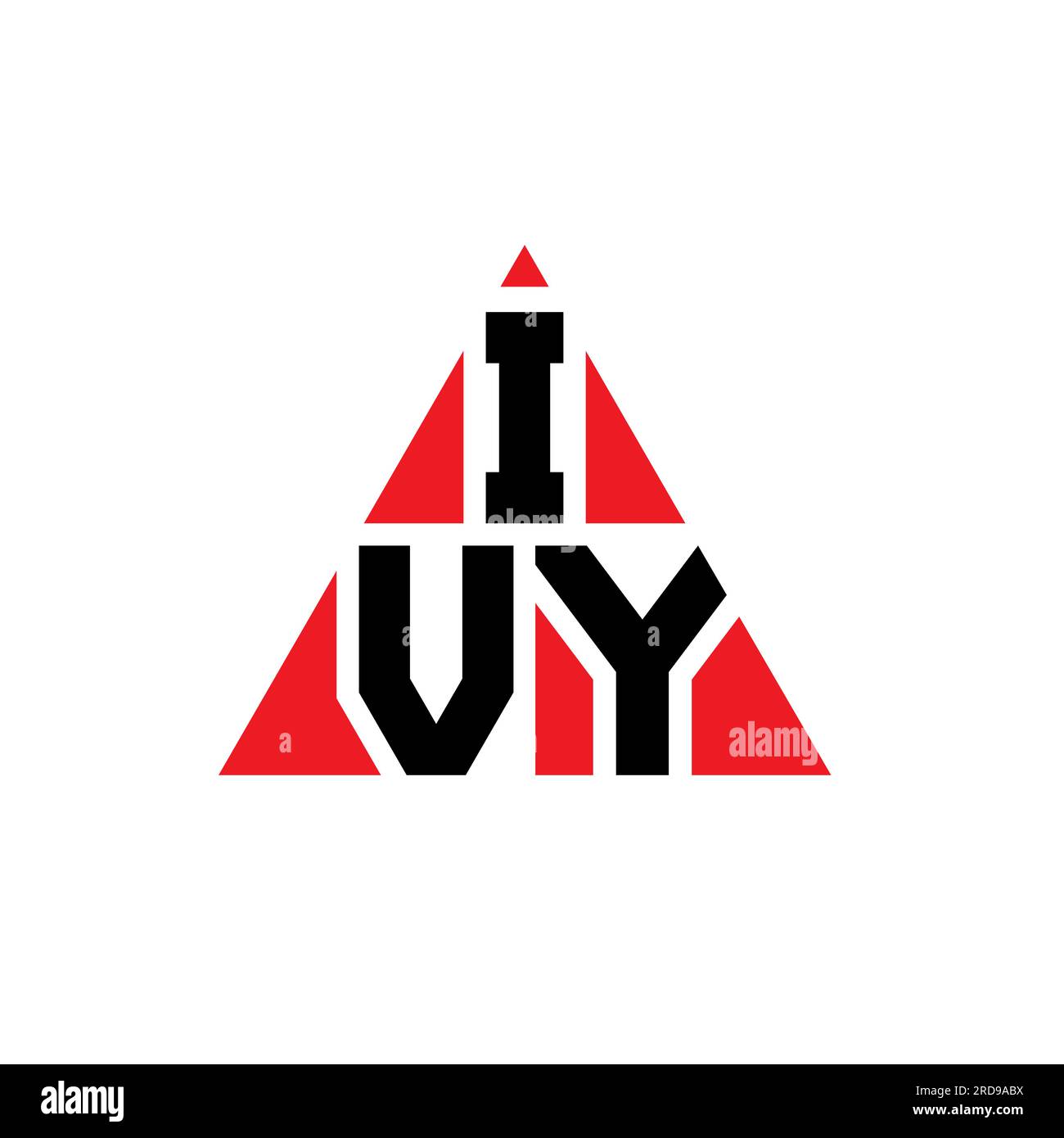 Ivy polygon Stock Vector Images - Alamy