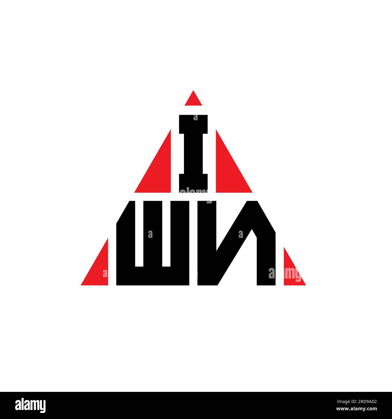 Iwn alphabet hi-res stock photography and images - Alamy