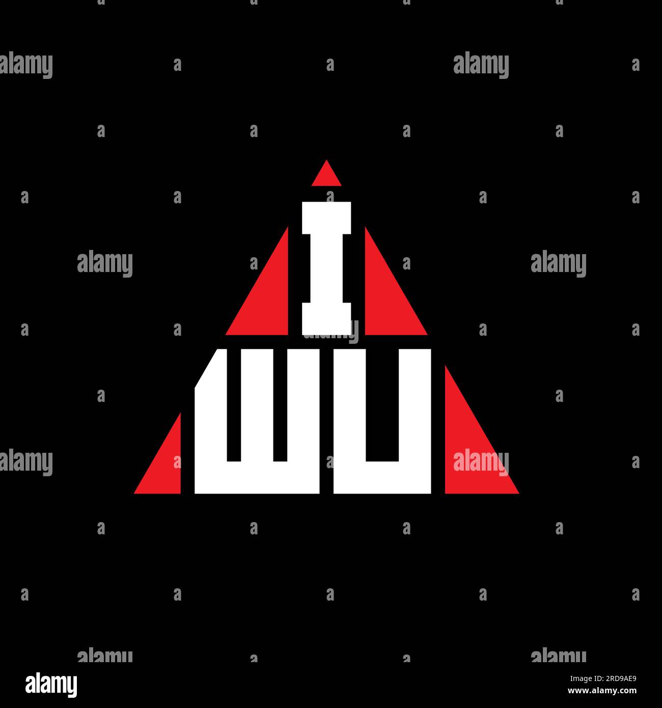 Iwu font hi-res stock photography and images - Alamy