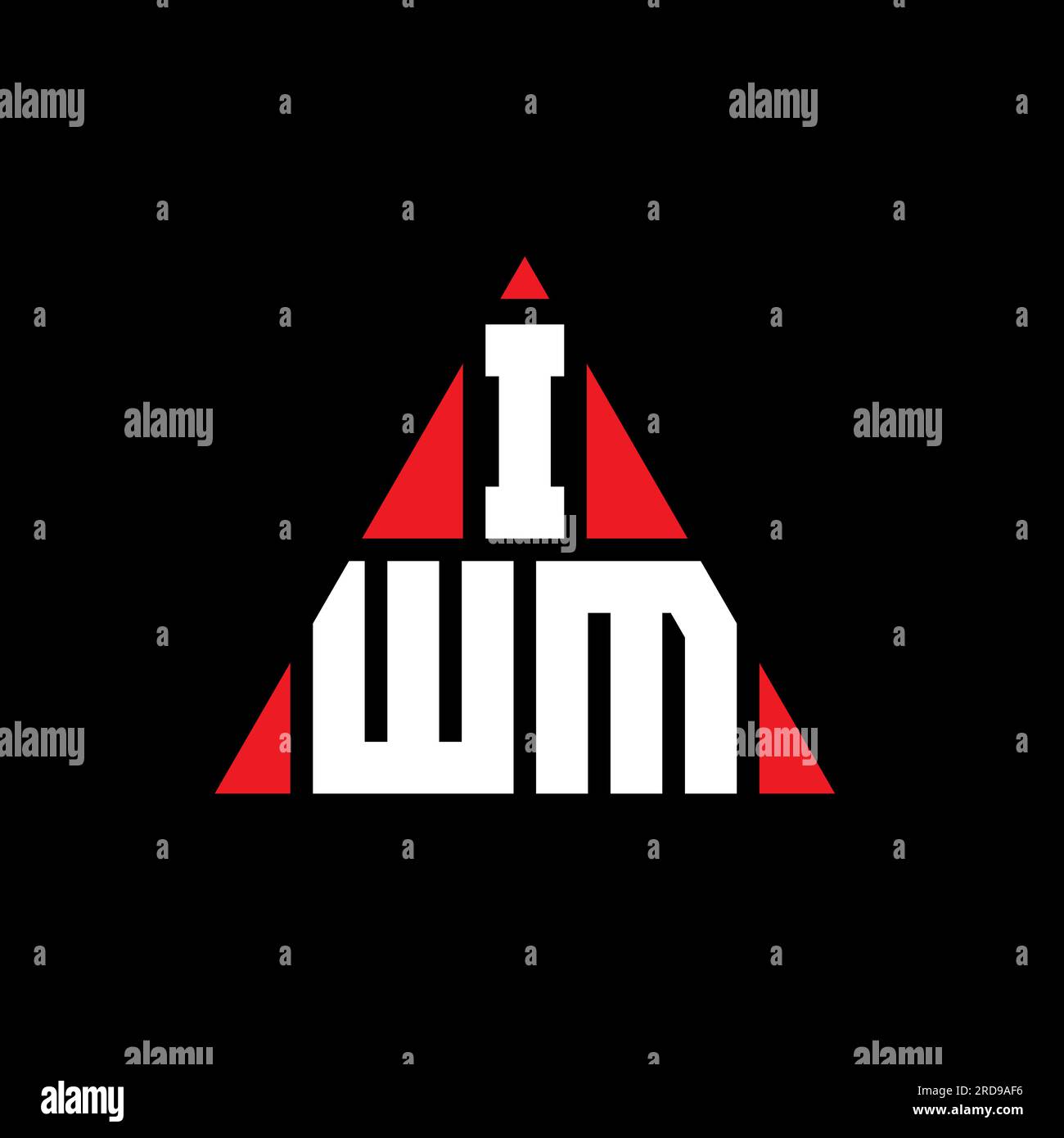 Iwm alphabet hi-res stock photography and images - Alamy