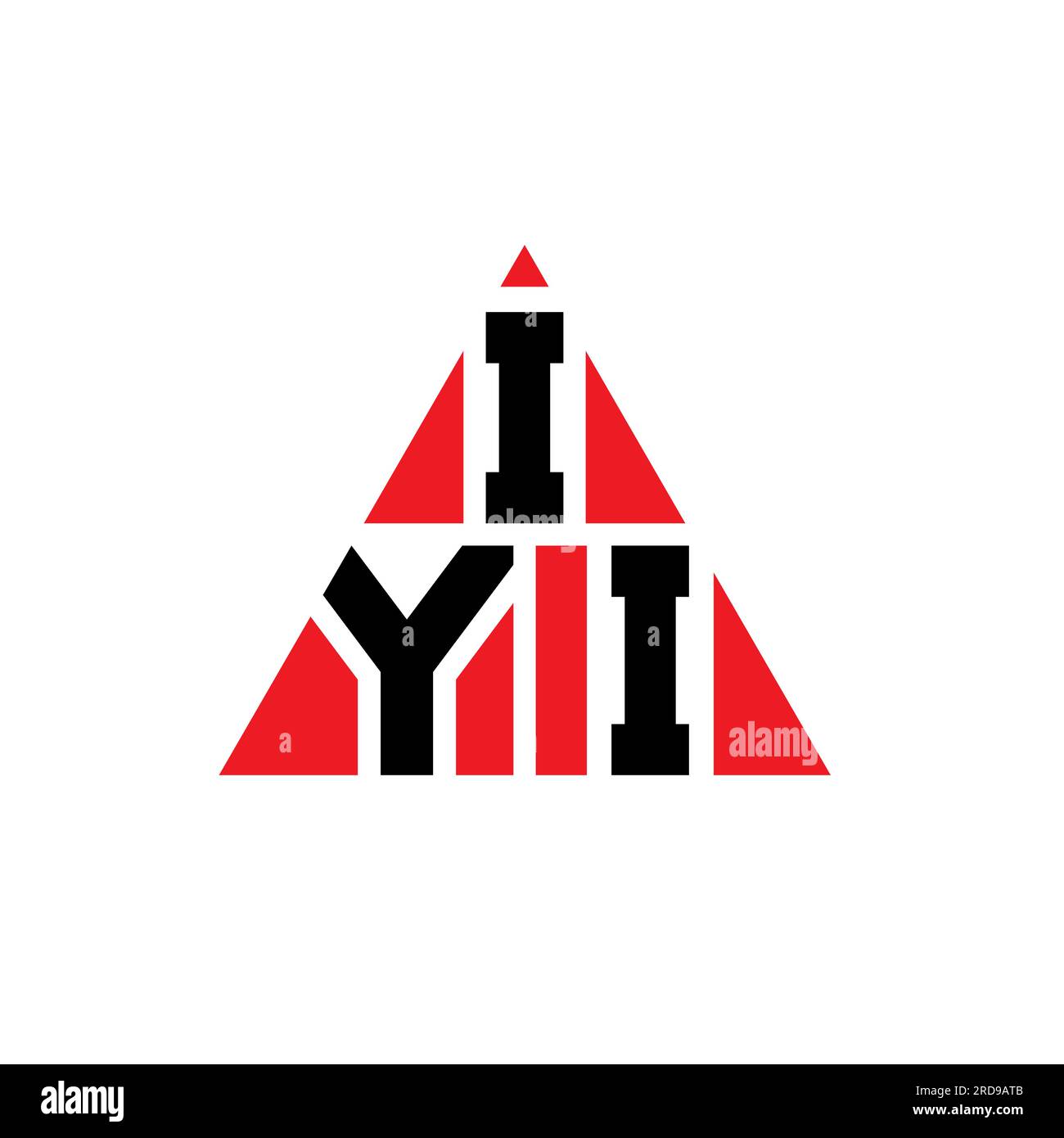Iyi alphabet hi-res stock photography and images - Alamy