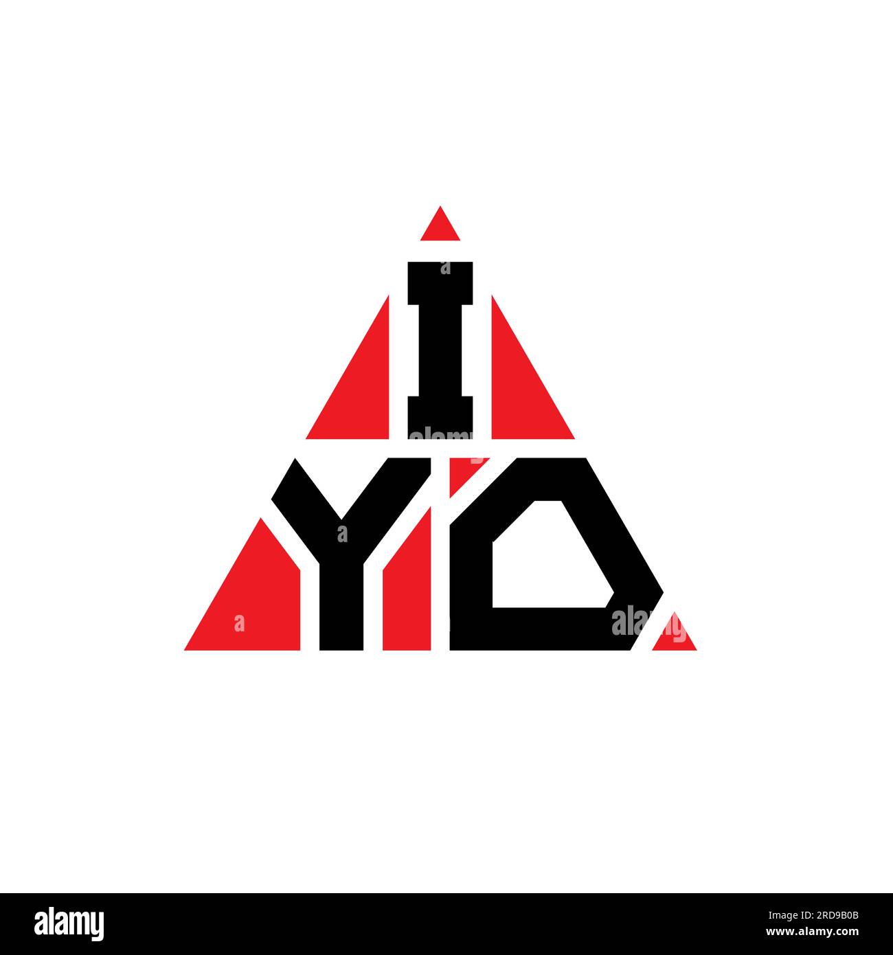 Iyo triangle hi-res stock photography and images - Alamy