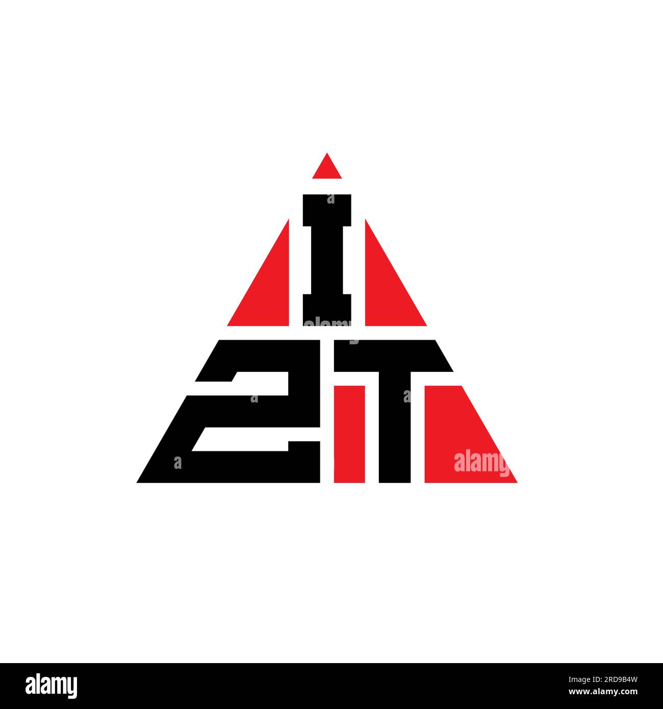 Izt symbol Stock Vector Images - Alamy