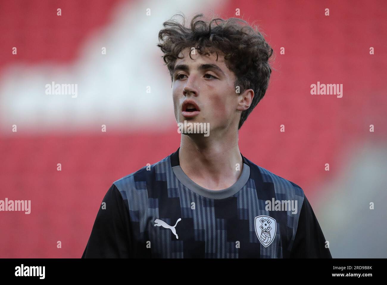 Hamish douglas hi-res stock photography and images - Alamy