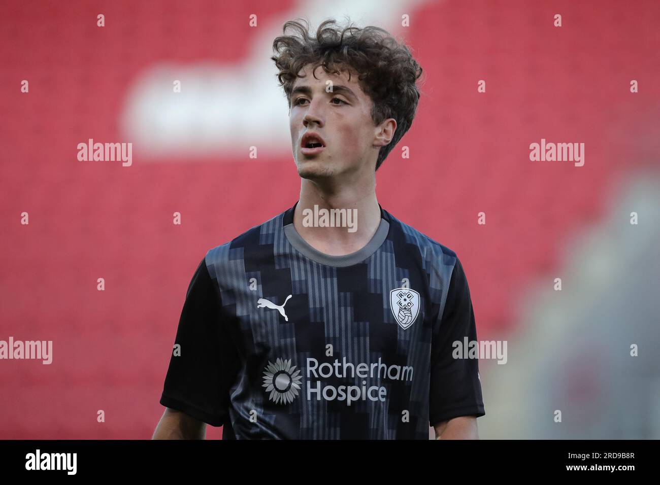 Hamish douglas hi-res stock photography and images - Alamy