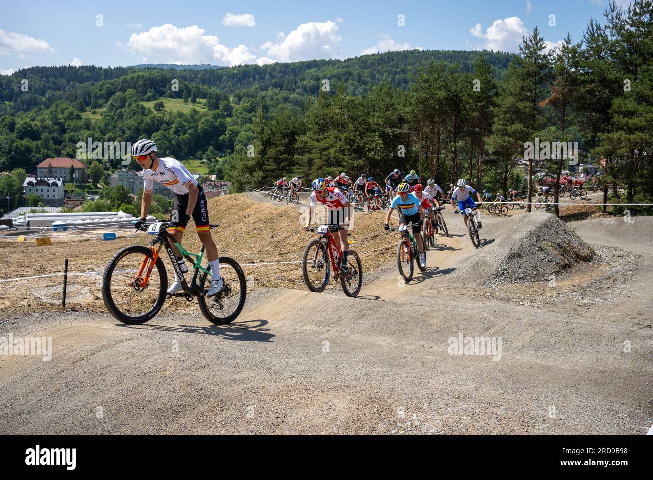 Pierre de campos hi-res stock photography and images - Alamy