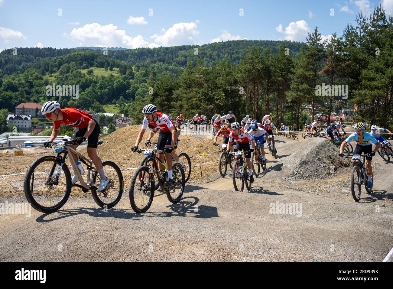 Knut arne hi-res stock photography and images - Alamy