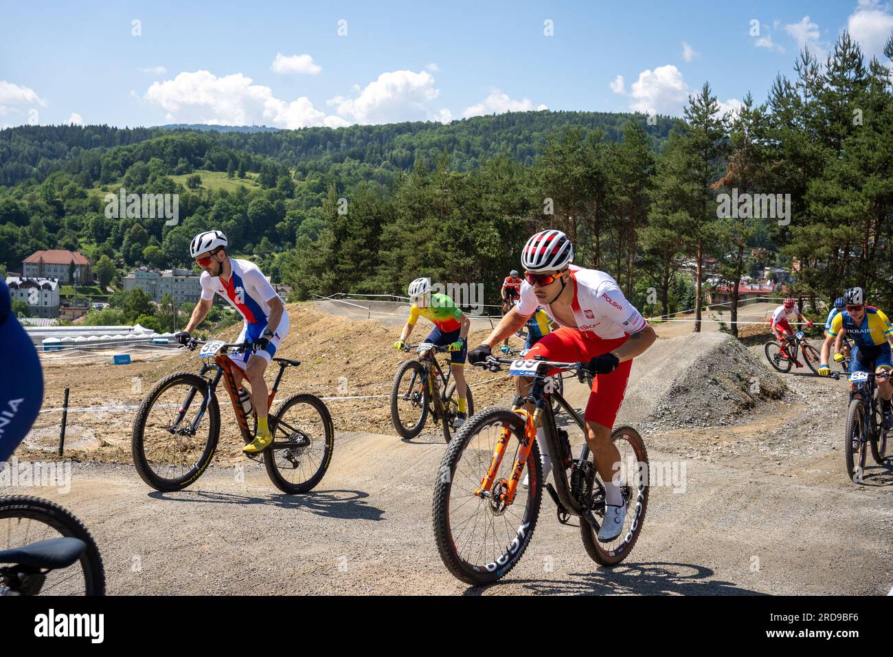 Pawel bernas hi-res stock photography and images - Alamy