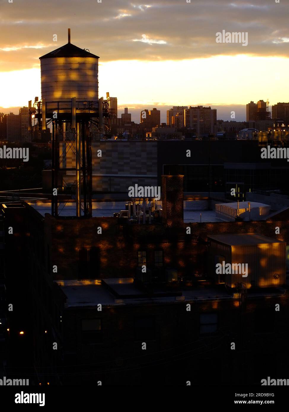 Architectural Highlights of Chicago Stock Photo - Alamy
