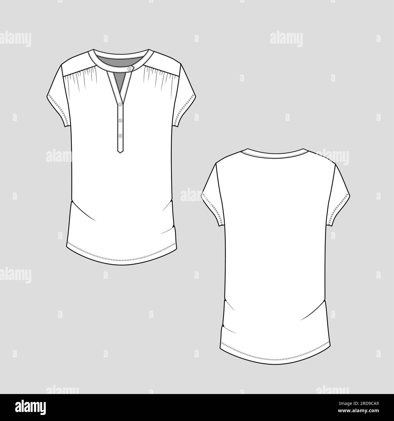 Boys shoulder Stock Vector Images - Alamy