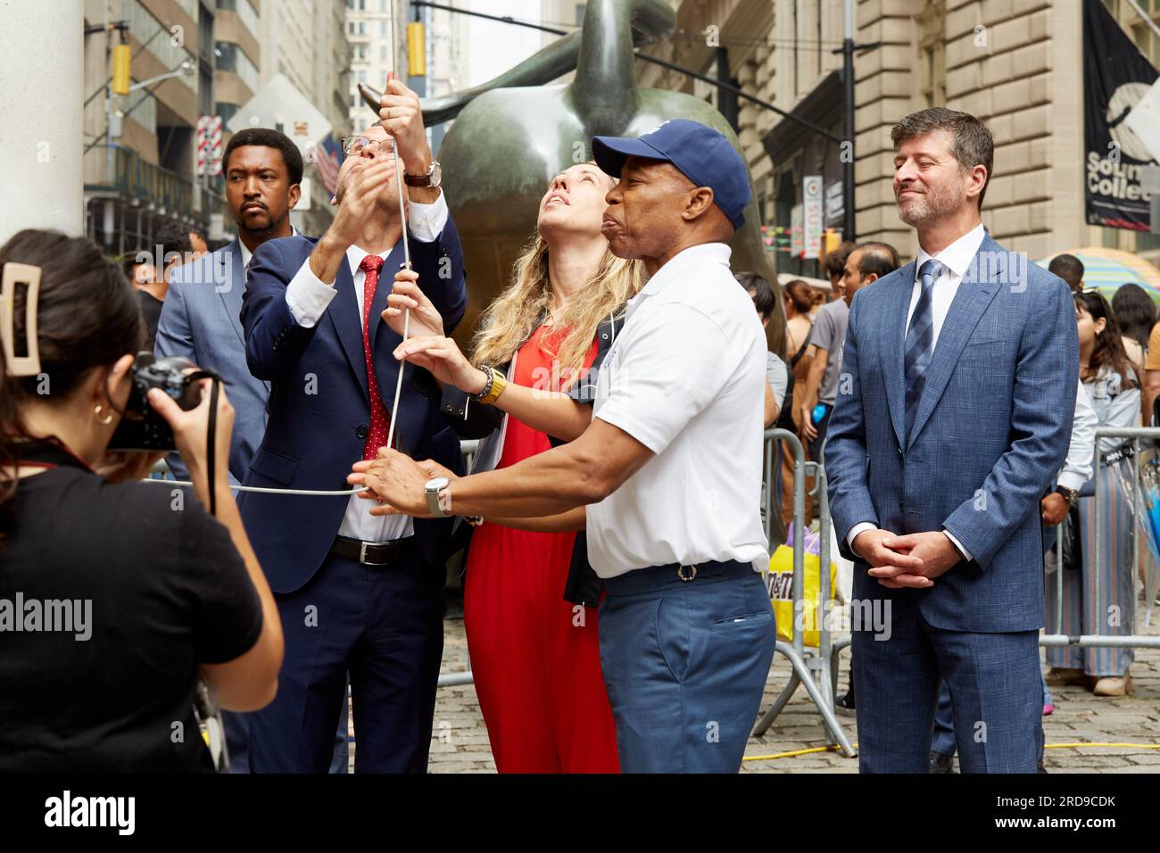 Edward mermelstein hi-res stock photography and images - Alamy