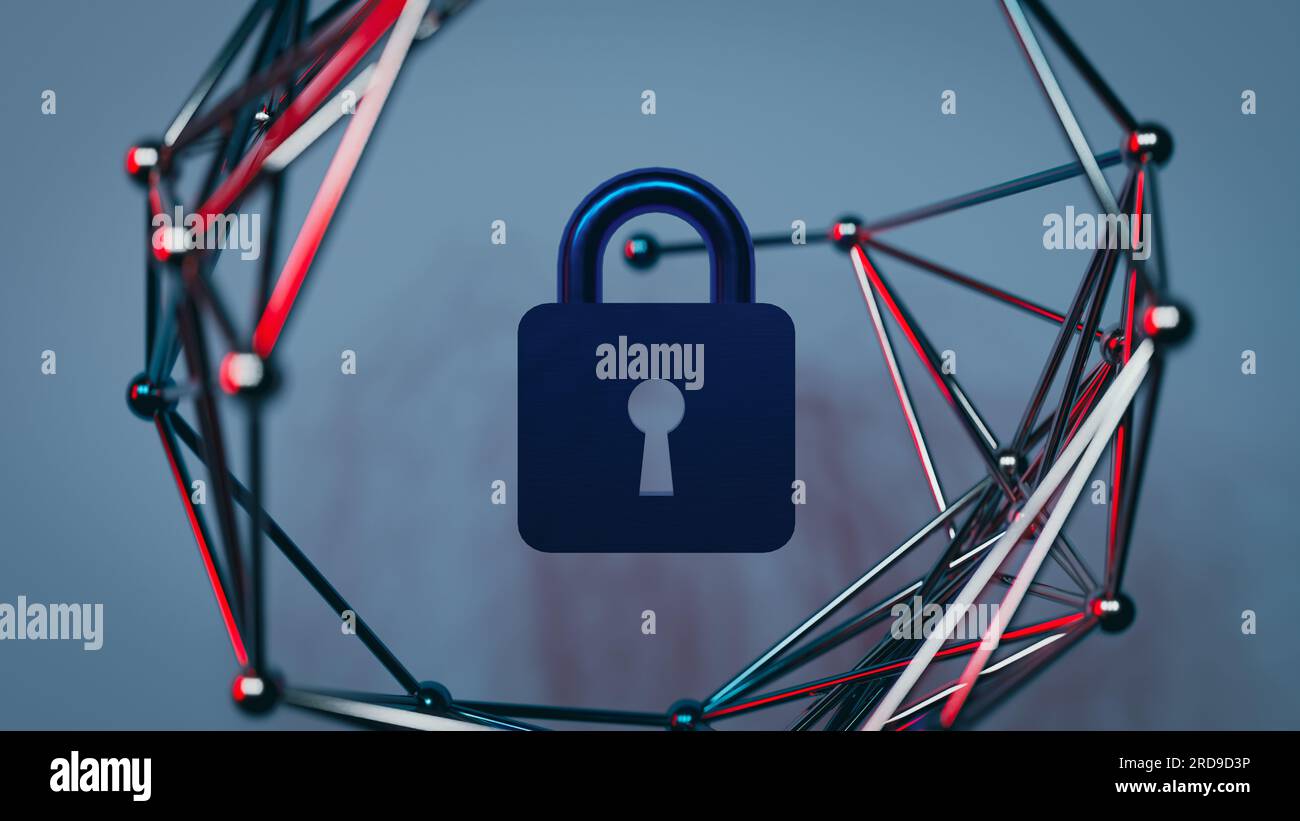 Quantum cryptography comm hi-res stock photography and images - Alamy