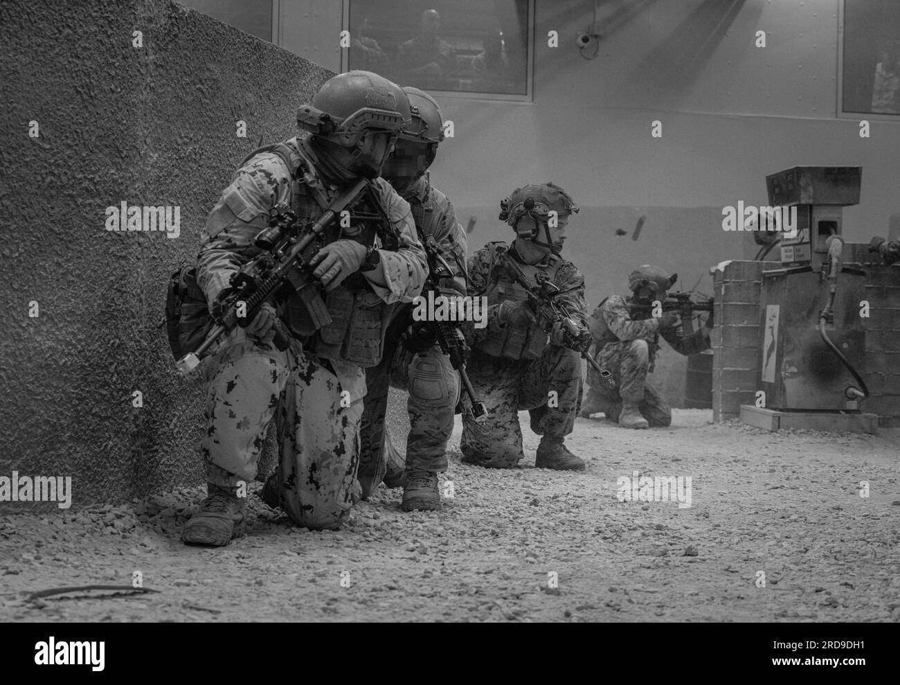 RELEASED Maj Crum Director Communication Strategy and Operations 2nd ...