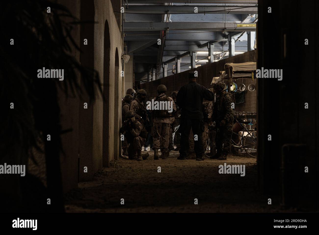 RELEASED Maj Crum Director Communication Strategy and Operations 2nd ...