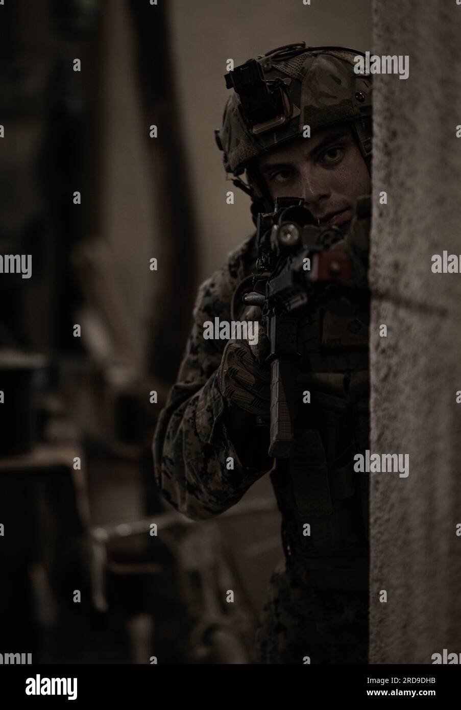 RELEASED Maj Crum Director Communication Strategy and Operations 2nd ...