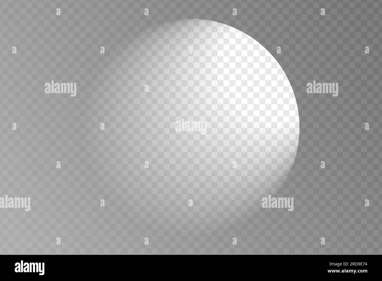 Shadow overlay effect. Soft realistic shadow. Vector Stock Vector Image ... Shadow overlay effect. Soft realistic shadow. Vector Stock Vector Image ...