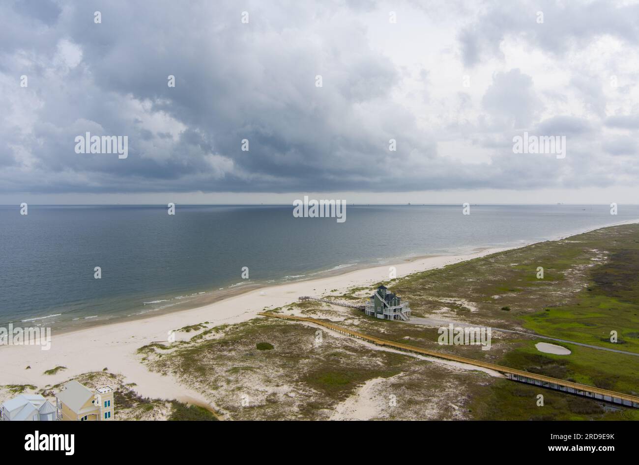 Fort morgan alabama hi-res stock photography and images - Alamy